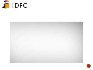 Sip presentation in idfc amc ltd | PPTX