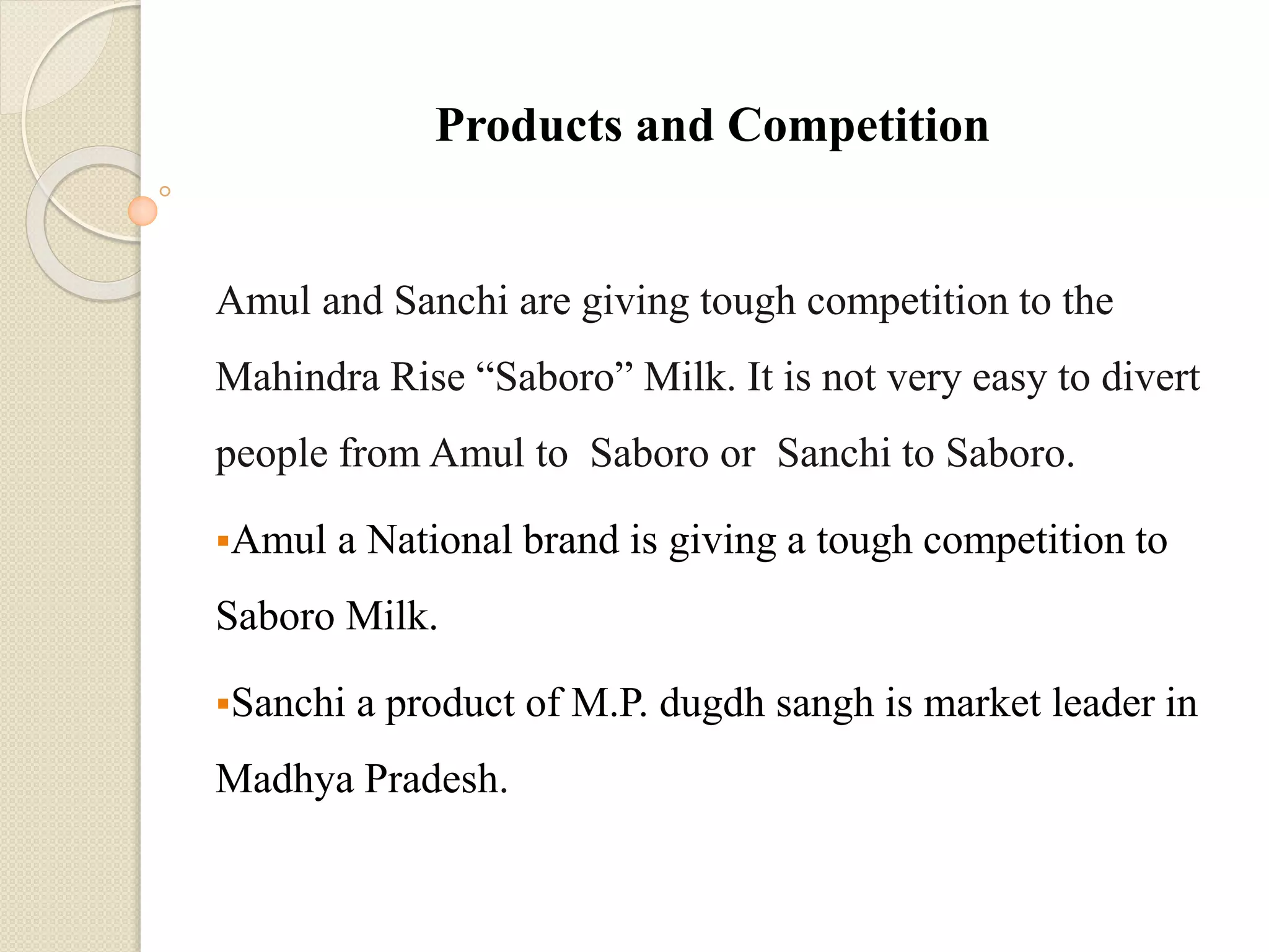 SIP Presentation | PPT