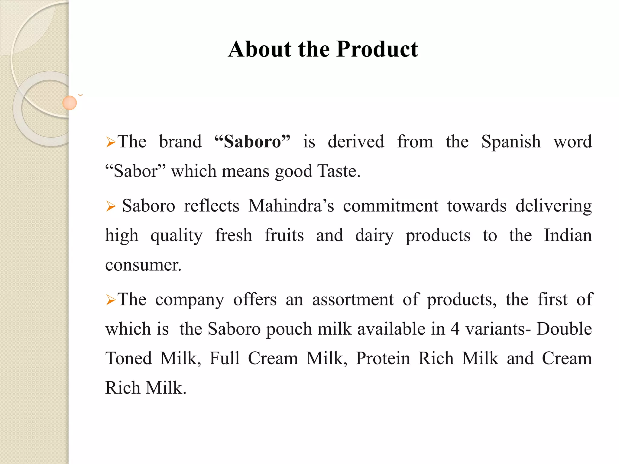 SIP Presentation | PPT