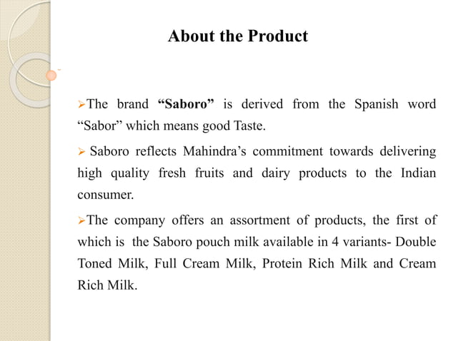 SIP Presentation | PPT