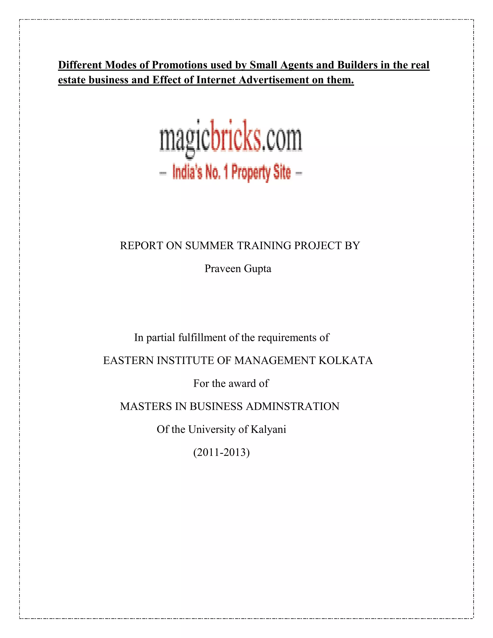 Sip project [1]..praveen | DOCX