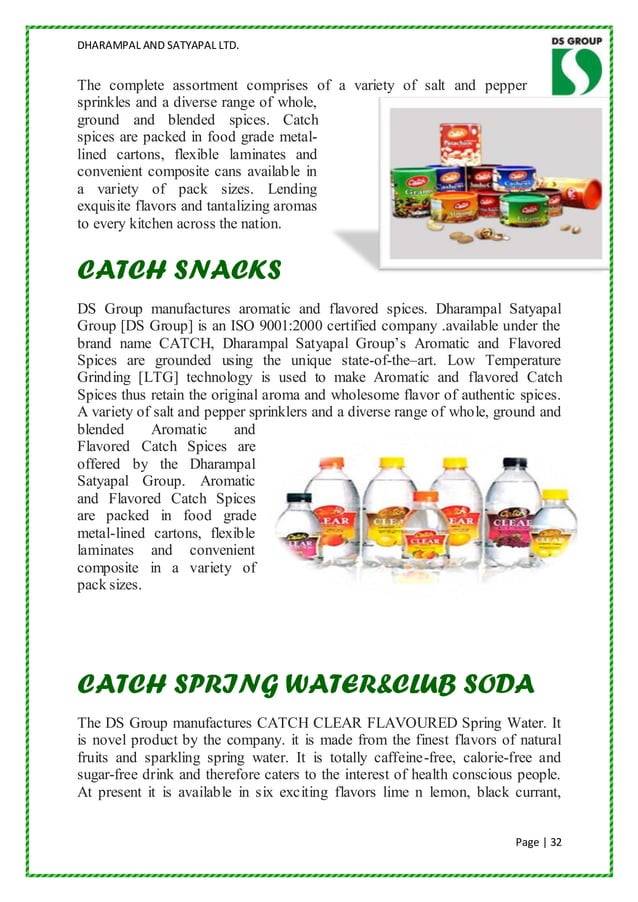 Sip Project Report | PDF | Human Resources | Business