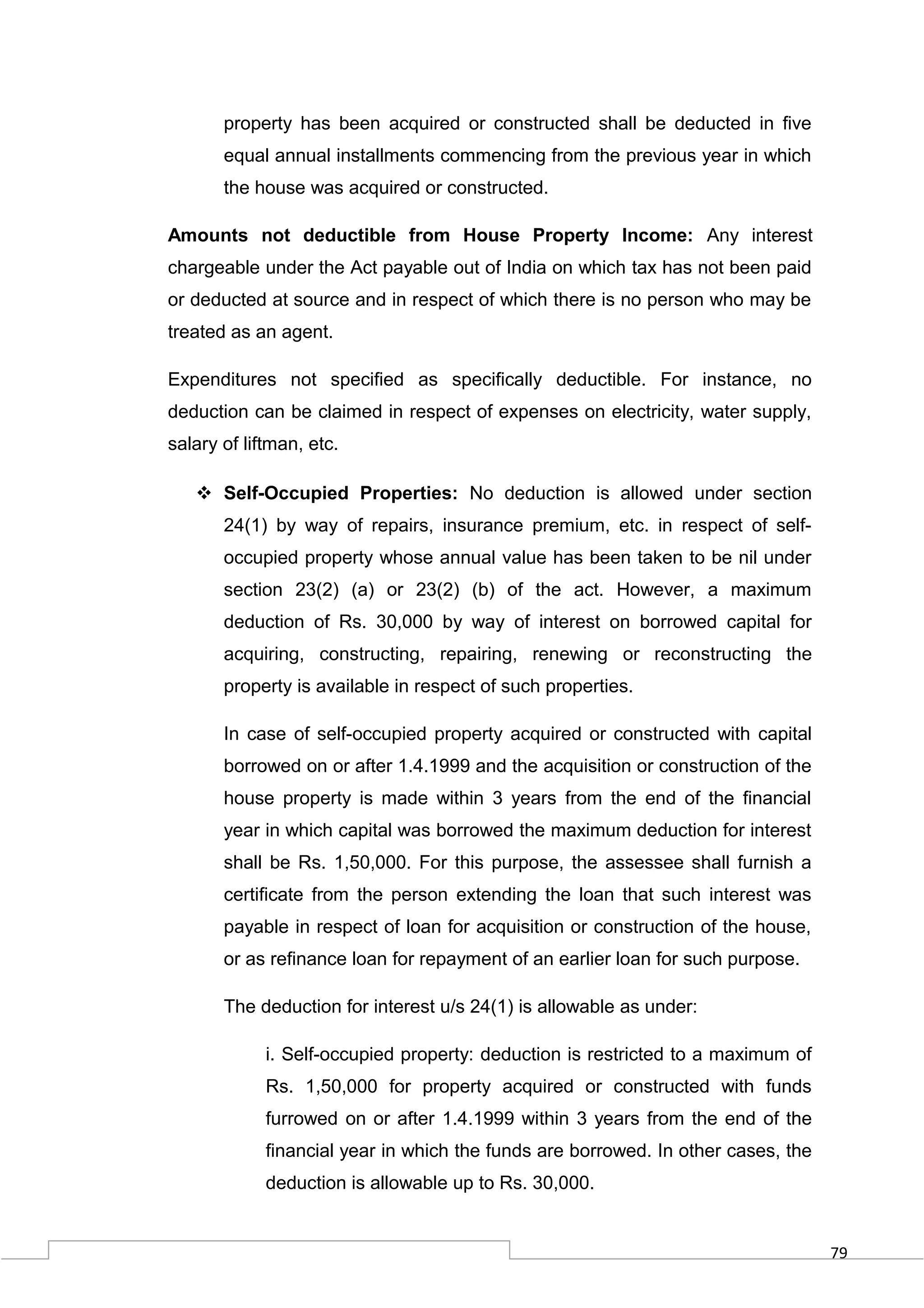 SIP REPORT ON INCOME TAX PLANNING WITH RESPECT TO INDIVIDUAL ASSESSEE | DOC