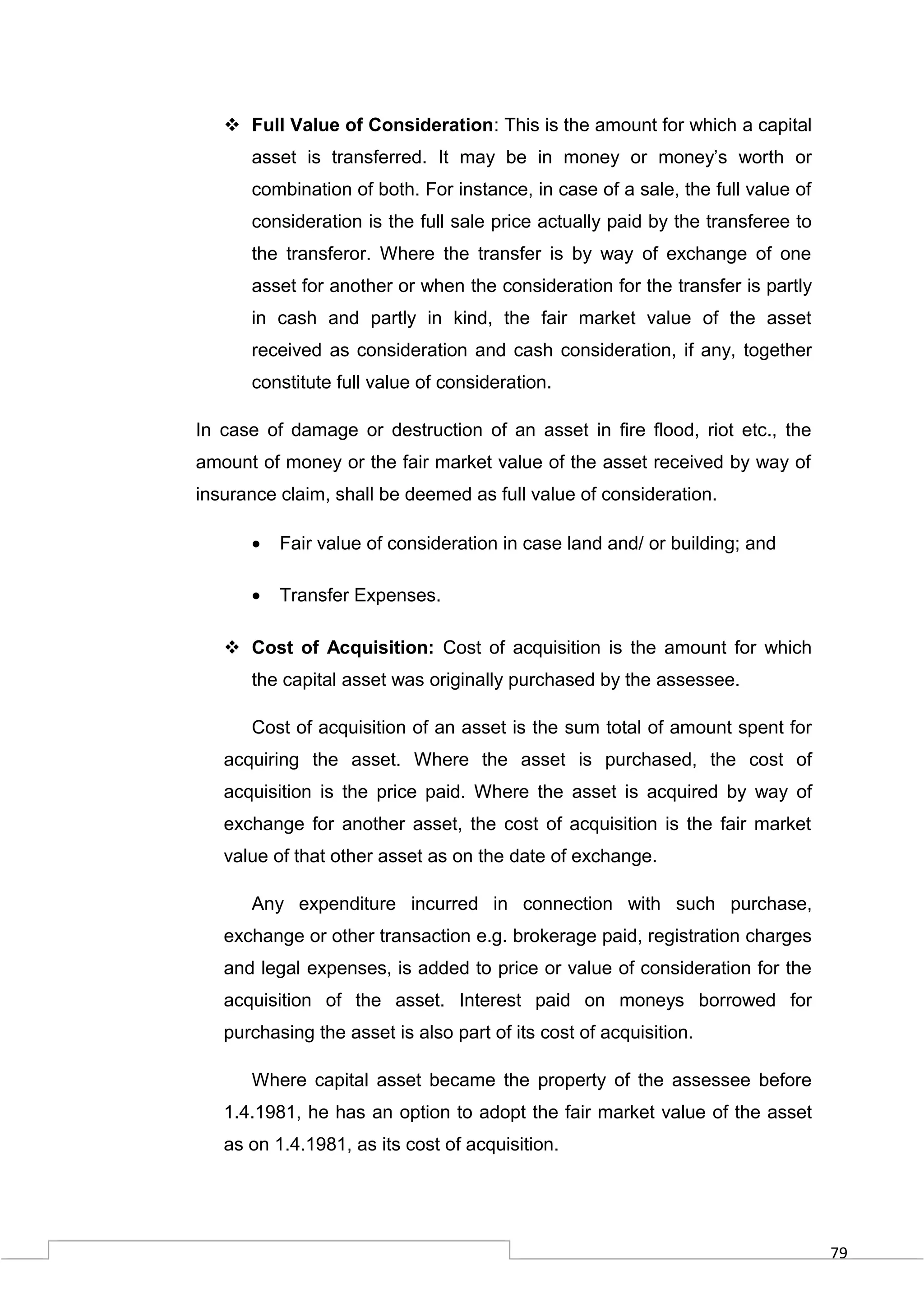 SIP REPORT ON INCOME TAX PLANNING WITH RESPECT TO INDIVIDUAL ASSESSEE | DOC