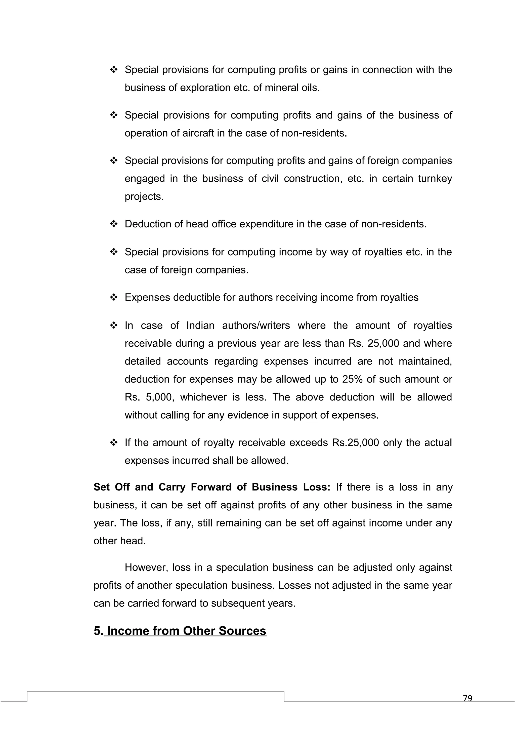 SIP REPORT ON INCOME TAX PLANNING WITH RESPECT TO INDIVIDUAL ASSESSEE | DOC