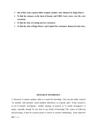 Sip project report | DOCX