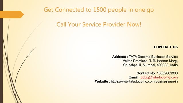 Sip Protocol Pptx Web Conferencing Computer Software And Applications