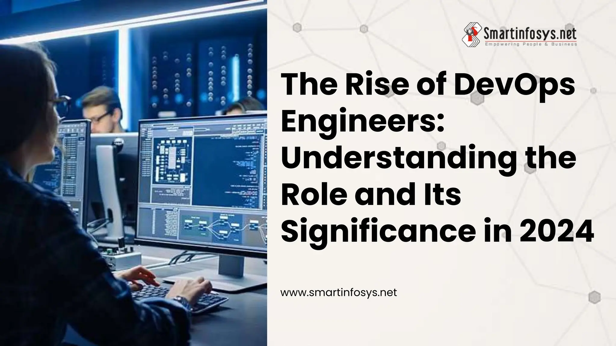 The Rise Of Devops Engineers Understanding The Role And Its