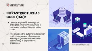 The Rise of DevOps Engineers: Understanding the Role and Its ...