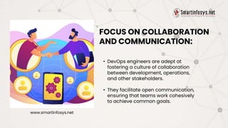 The Rise of DevOps Engineers: Understanding the Role and Its ...