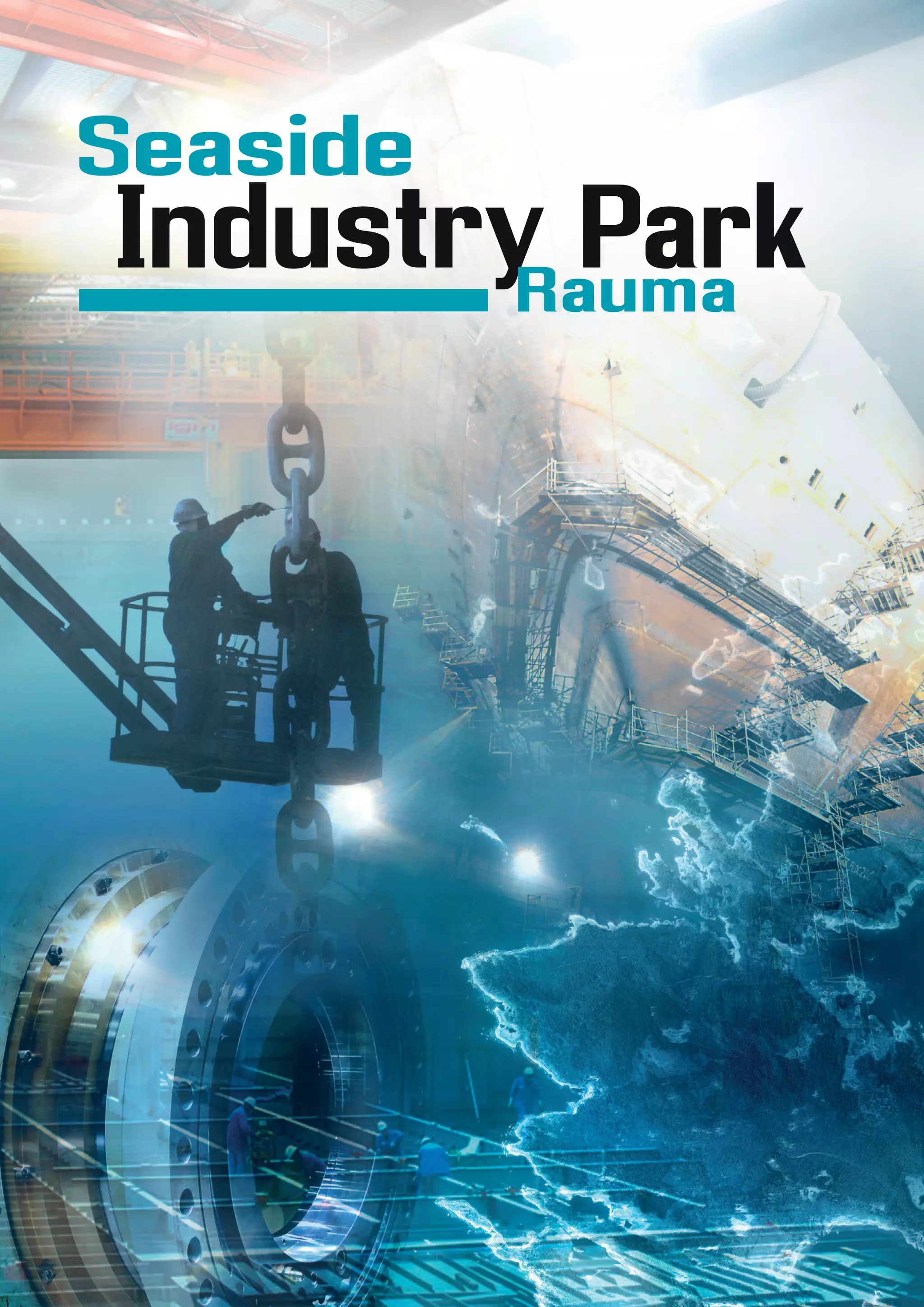 SIP Rauma Brochure | PDF