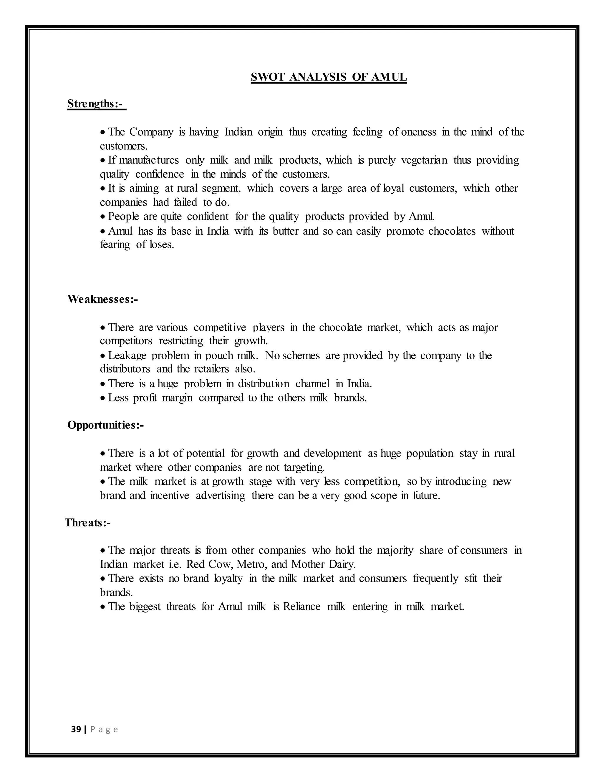 SIP REPORT OF AMUL.docx