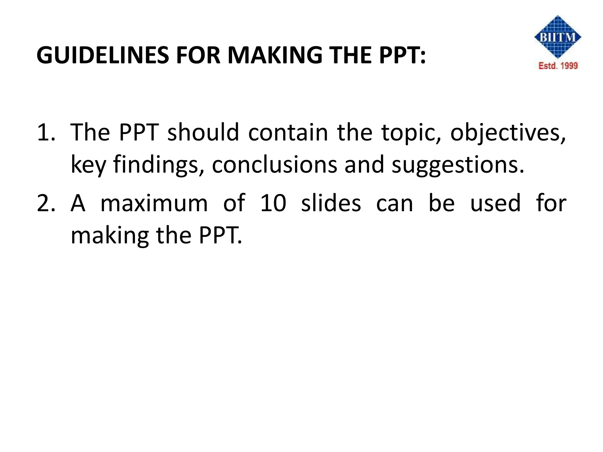SIP REPORT & PPT GUIDELINES for all 2024.pptx