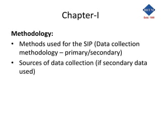 SIP REPORT & PPT GUIDELINES for all 2024.pptx