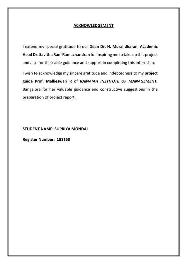 Comparative analysis of products & services of Axis Bank with its ...