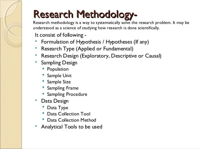 Sip report writing guidelines