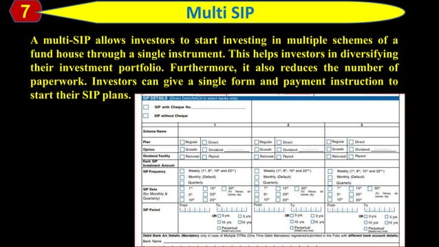 SiP | PPT