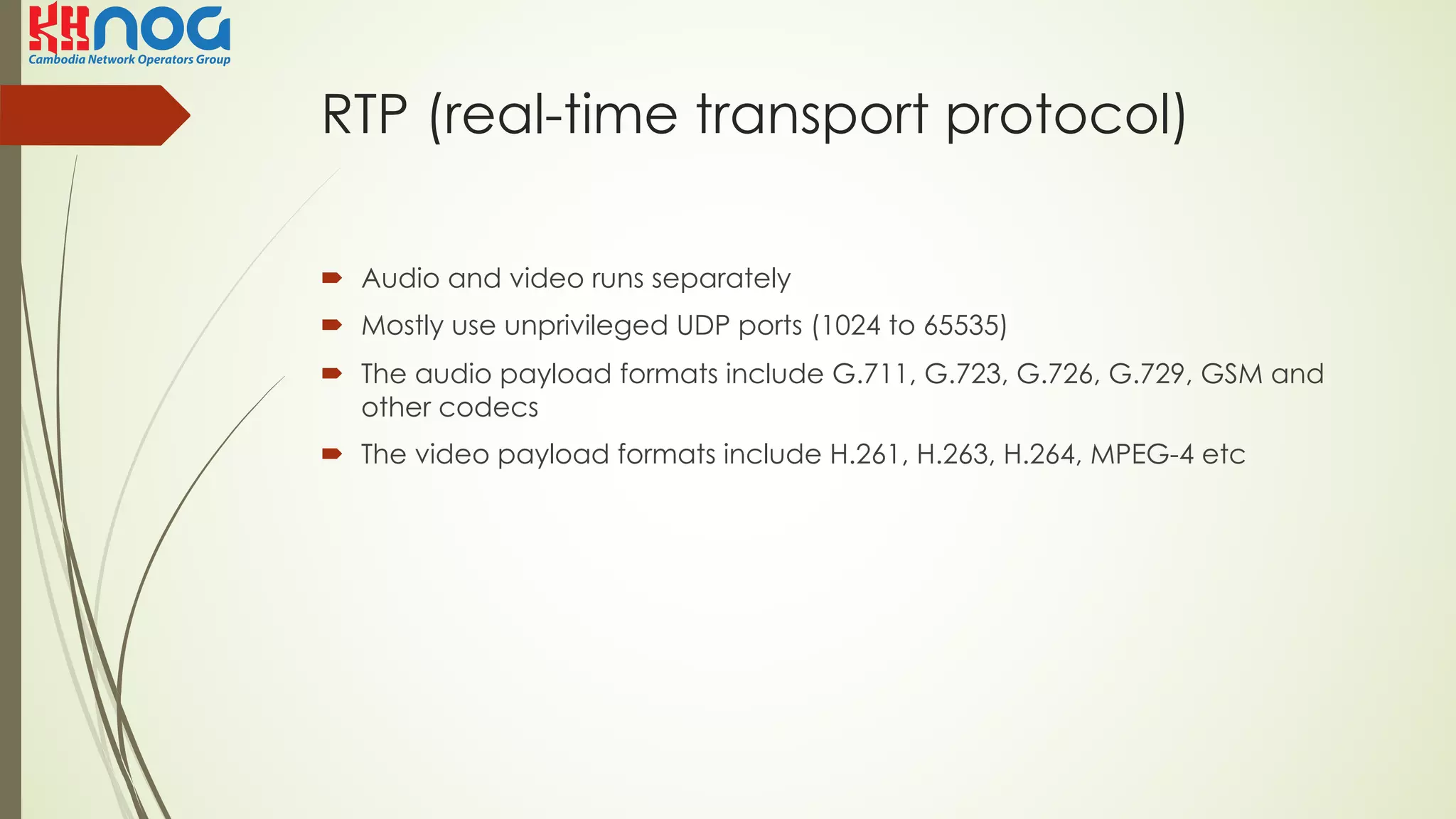 Sip Session Initiation Protocol Ppt 7129