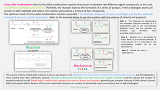 fy name reactions sem ii poc i | PPSX