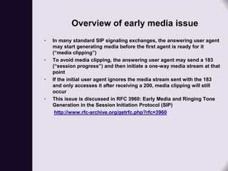 Using Asterisk in a SIP softswitch | PDF