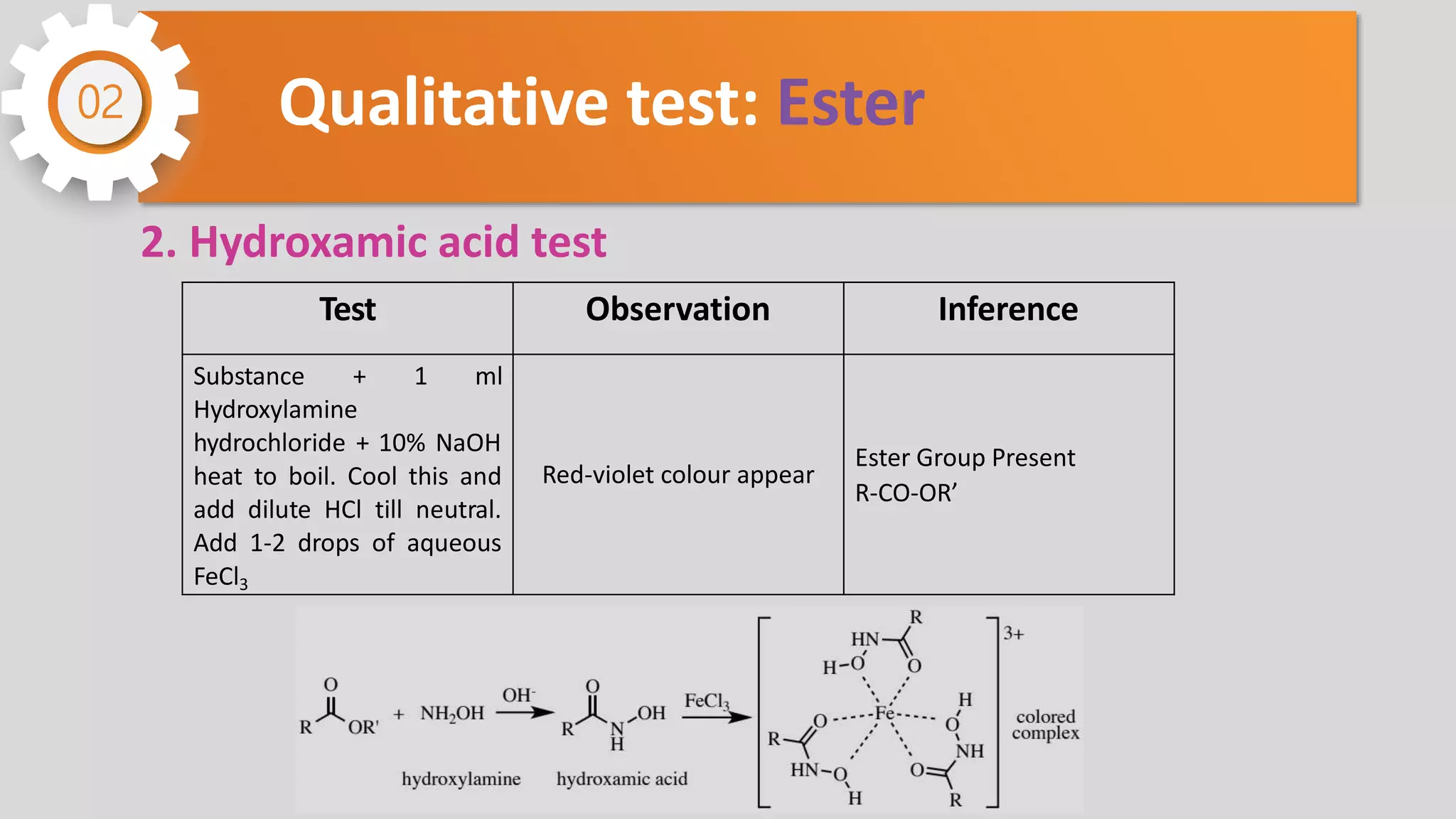 carboxylic acid sem ii poc 1 | PPSX