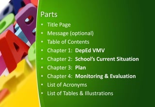 SIP Styleguide.eSRC.AprilMay.pptx