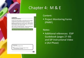 SIP Styleguide.eSRC.AprilMay.pptx