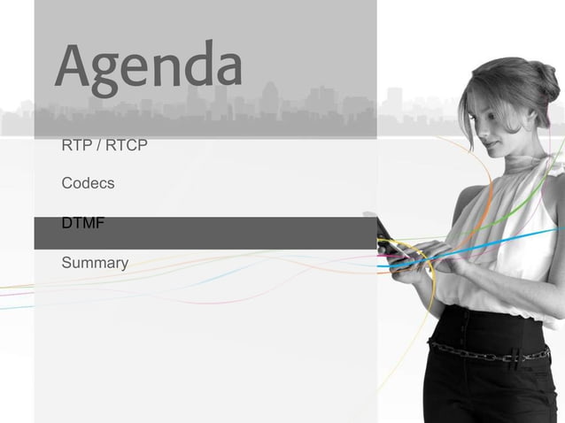 Sip technology overview | PPT