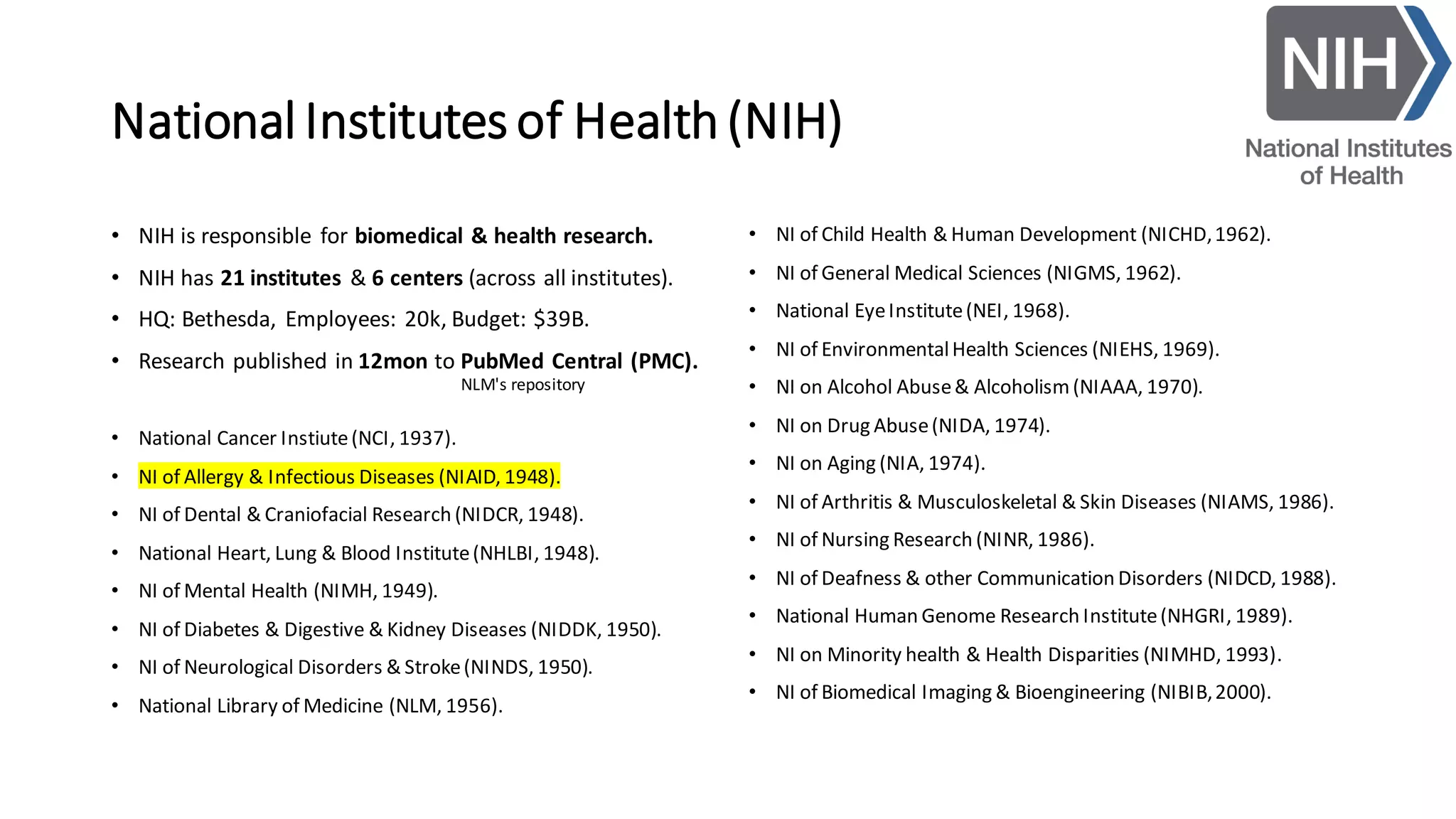 SIR Model & Medical Organizations : Epidemiology | PDF