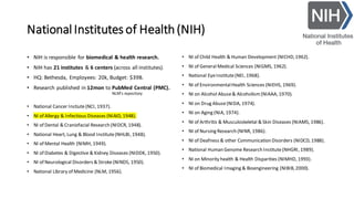 SIR Model & Medical Organizations : Epidemiology | PDF