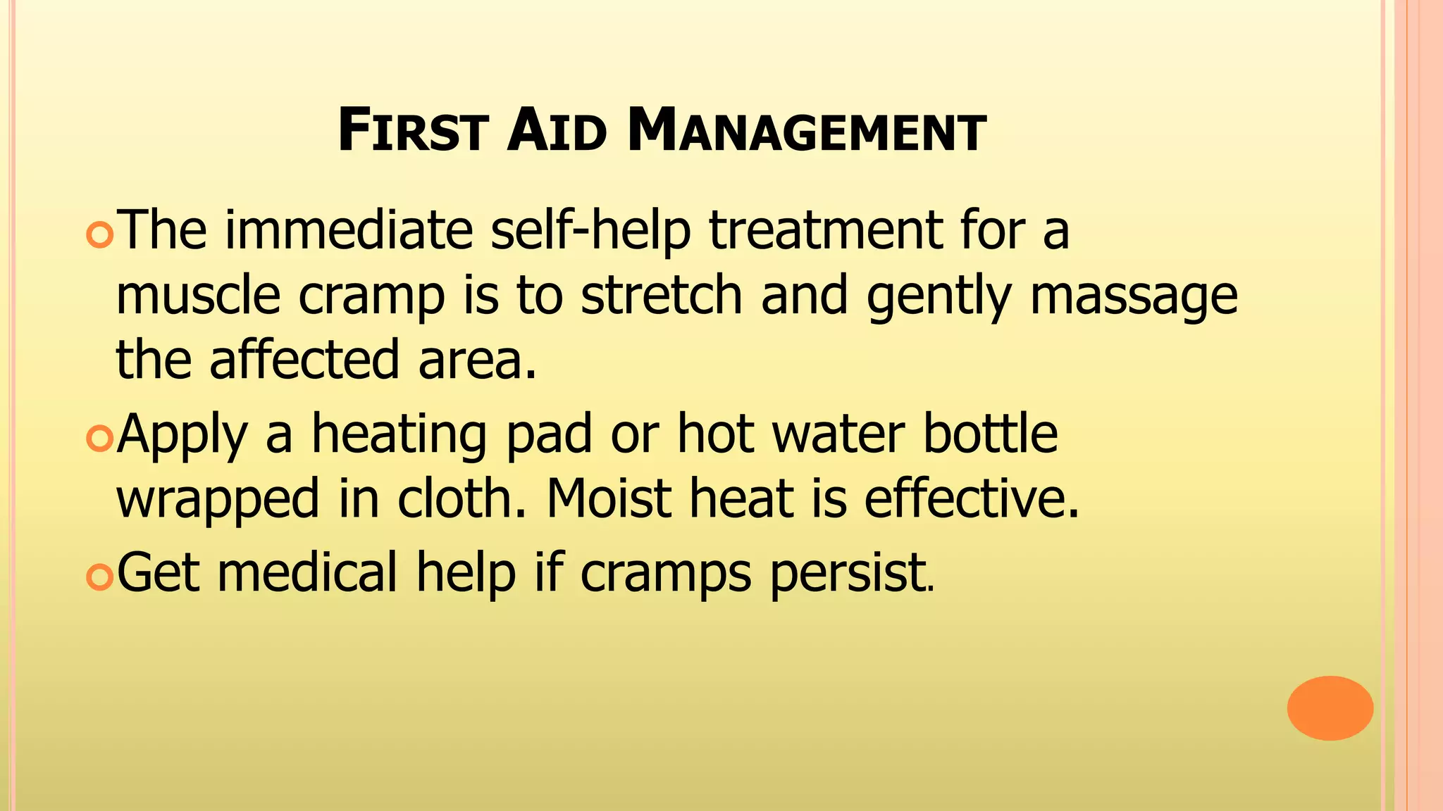 first aid dressing and bandages | PPTX