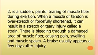 first aid dressing and bandages | PPTX