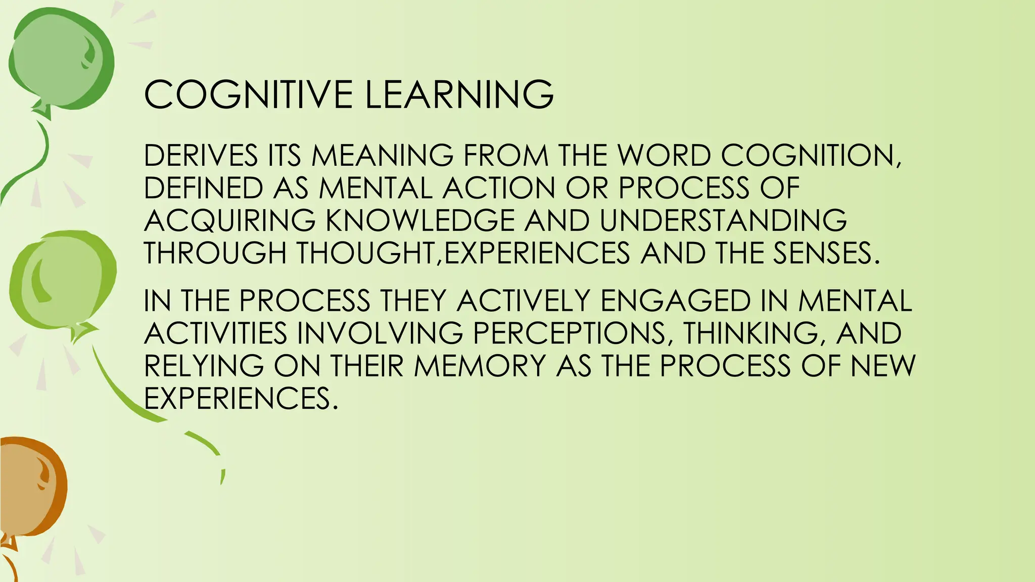 SIR-MARLON-REPORT-TOMMOROW about cognitive-1.pptx | Parenting | Family ...