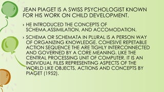 SIR-MARLON-REPORT-TOMMOROW about cognitive-1.pptx | Parenting | Family ...