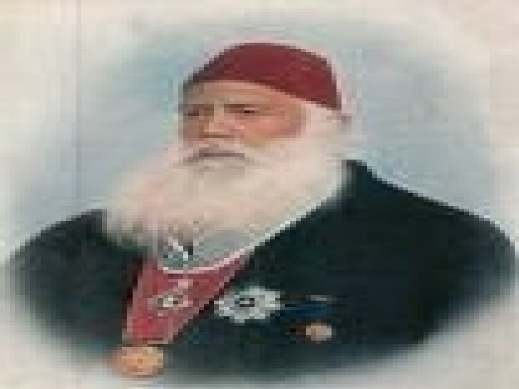 Sir Syed Ahmad Khan Sir Syed Ahmad Khan