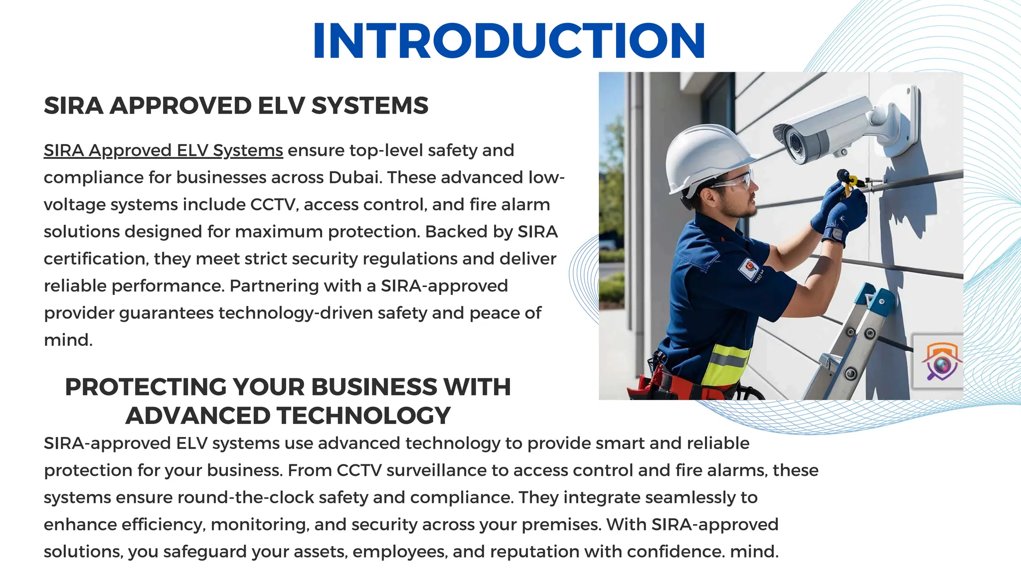 SIRA Approved ELV Systems Protecting Your Business with Advanced Technology.pdf