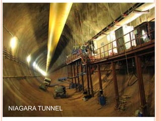 Sir adam beck hydropower project | PPTX