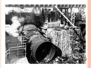 Sir adam beck hydropower project | PPTX