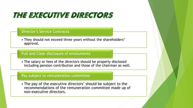 Sir adrian cadbury committee | PPTX