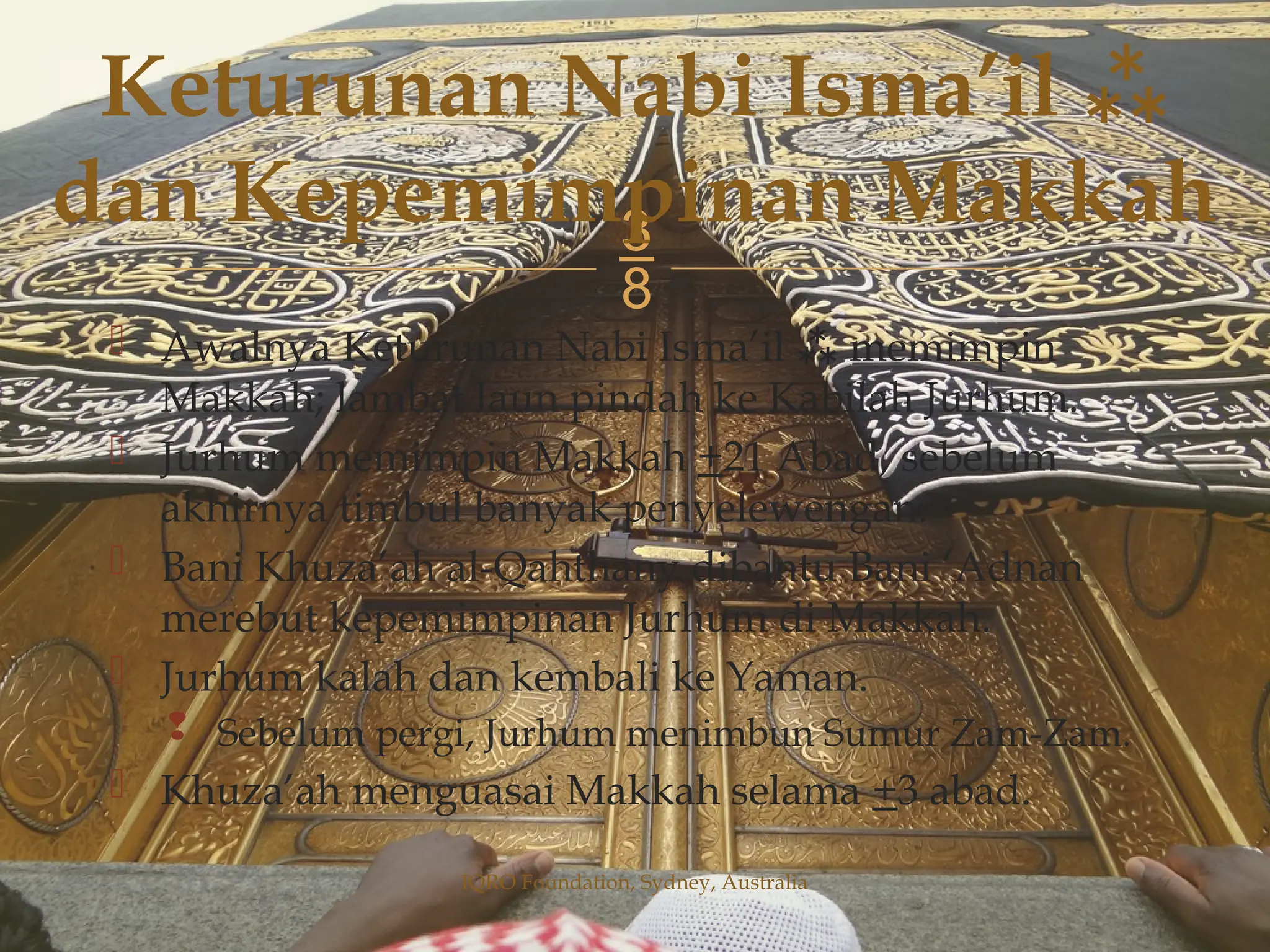 sirah-nabawiyah-03-nabi-ibrahim-as-nabi-ismail-as.pptx