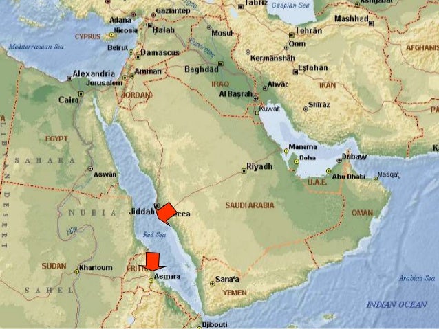 Sirah Nabawiyah 49: Hijrah ke Habasyah