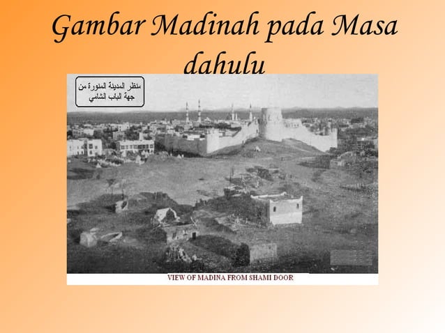 Sirah nabi muhammad s.a.w