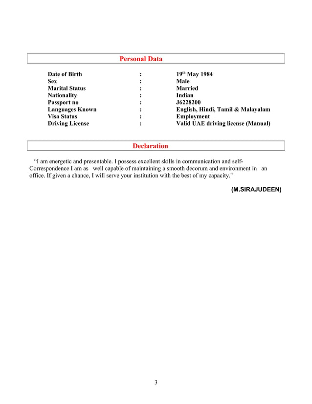 Sales REPRESENTATIVE | PDF