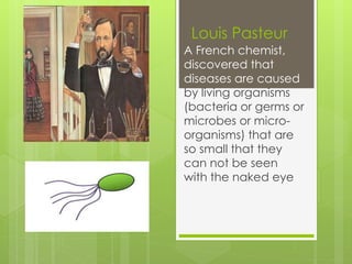 Sir alexander fleming | PPTX