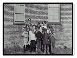 Alexander Fleming Family