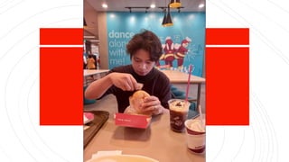 SIR ANGELO JOHN WITH JOLLIBEE.pptx