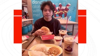 SIR ANGELO JOHN WITH JOLLIBEE.pptx