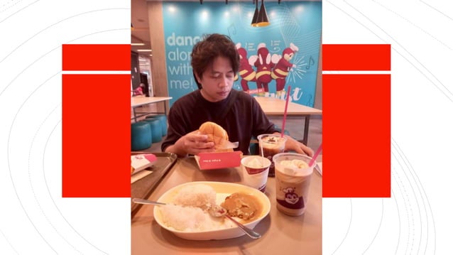 SIR ANGELO JOHN WITH JOLLIBEE.pptx