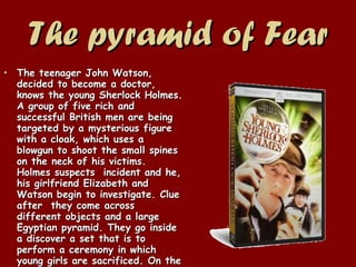 Sir arthur conan doyle and | PPT | Celebrity Families | Pop Culture