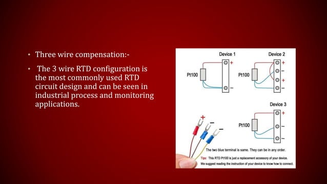 What is RTD | PPT